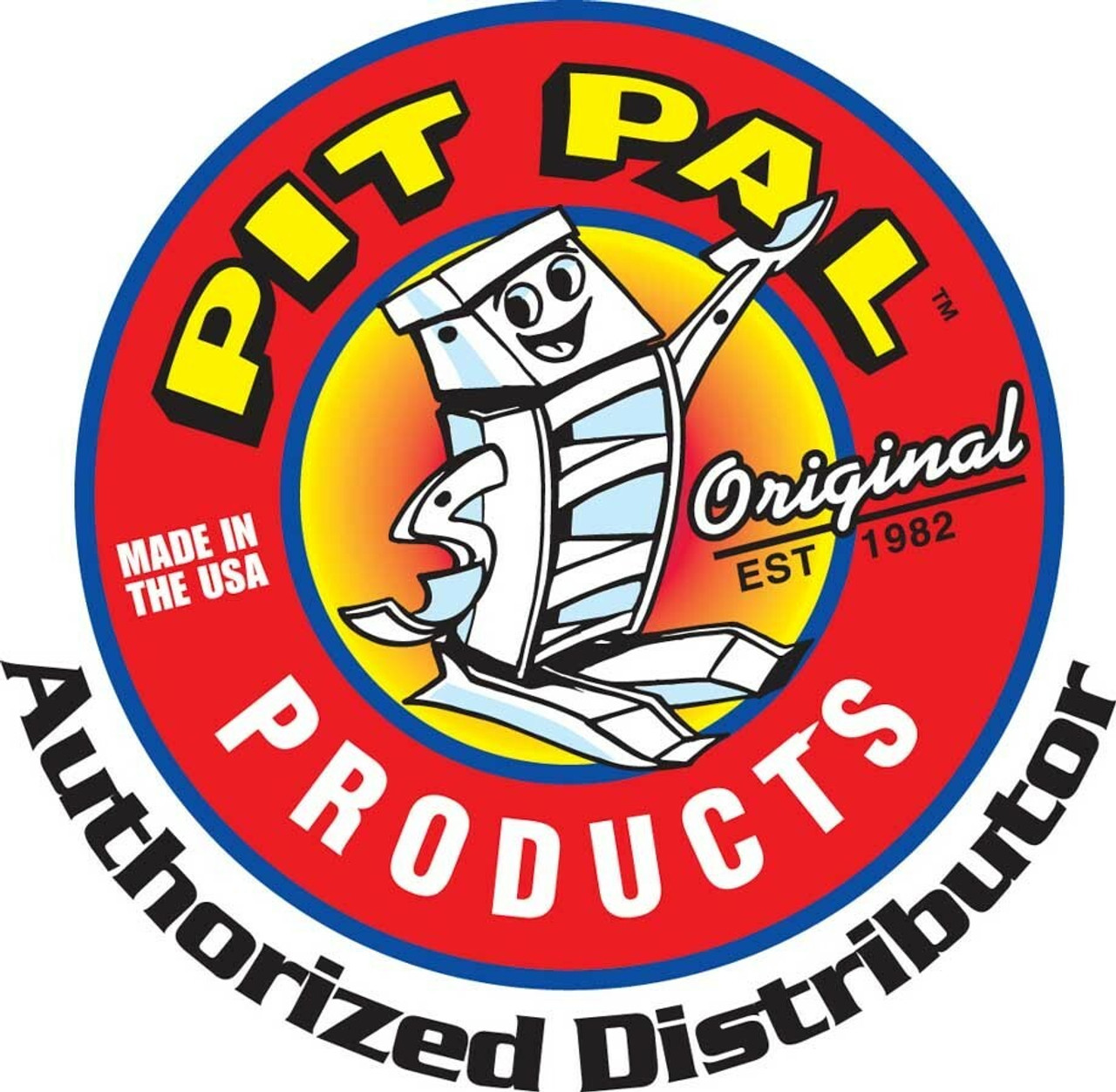 Brands - Pit-Pal Products - Poor Man Motorsports